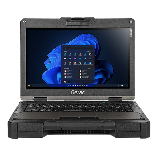 Getac